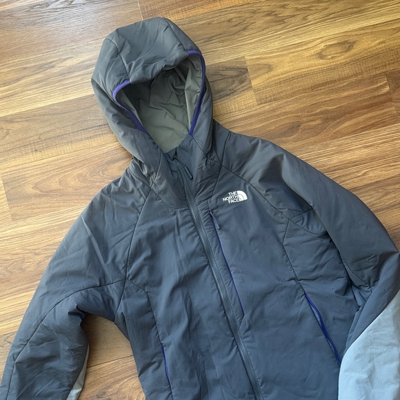 The North Face | Jackets & Coats | The North Face Womens Ventrix Hooded ...